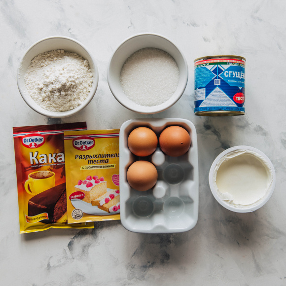 Торт Прага домашний пошаговый рецепт с фото