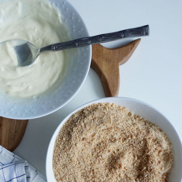 Пирожное картошка пошаговый рецепт с фото