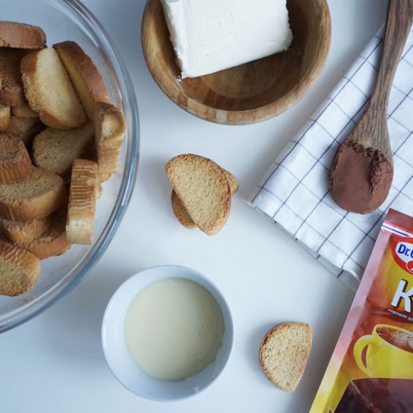 Пирожное картошка пошаговый рецепт с фото